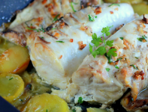 La merluza ¿pescado blanco o azul? – Pescados y Mariscos Ángel